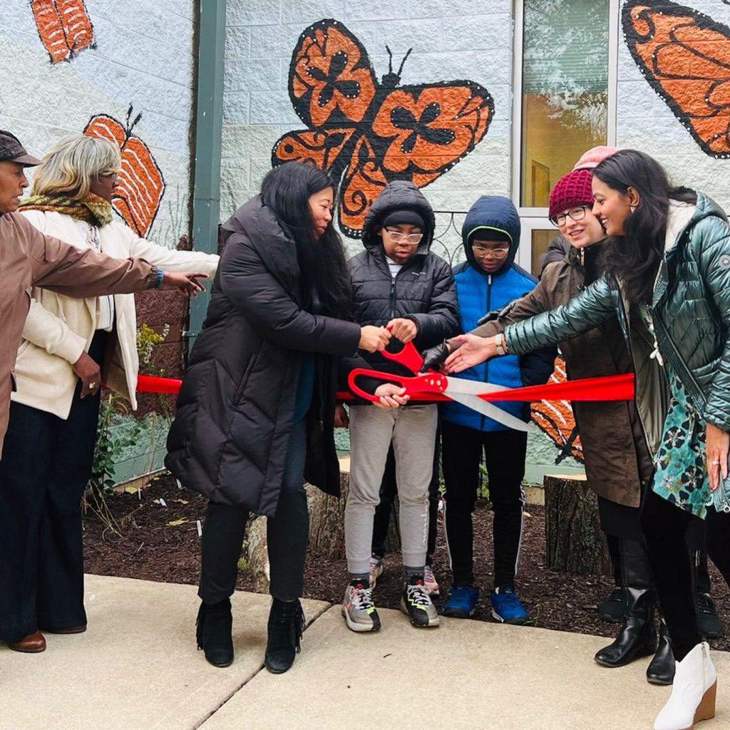 Markham Public Library – Also Serving Posen Library District